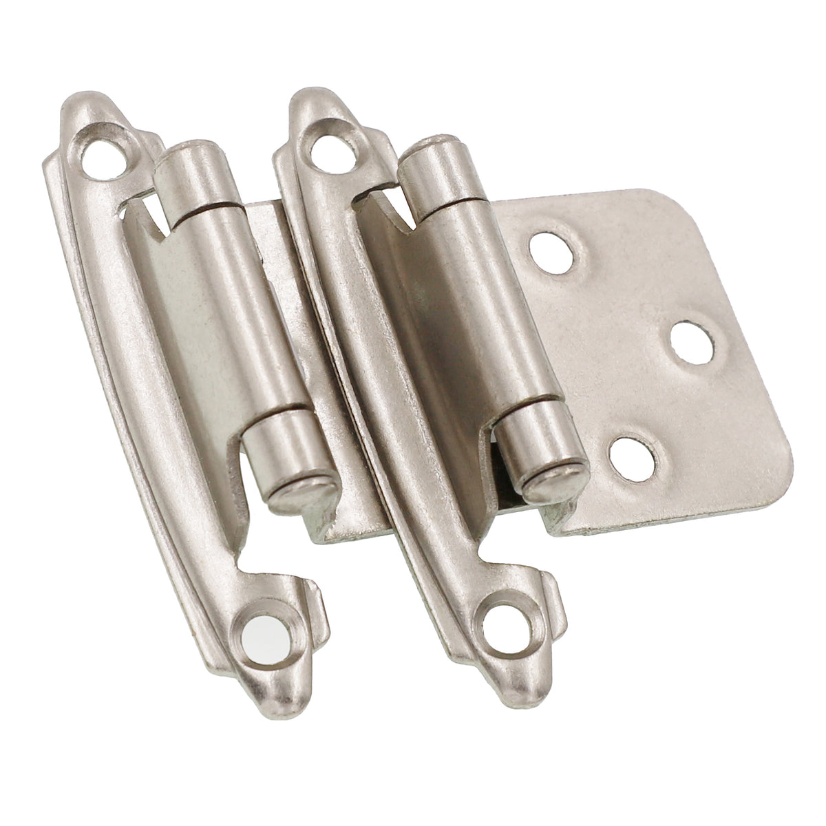 Classic American Decorative Hinges – DecoBasics-Hardware